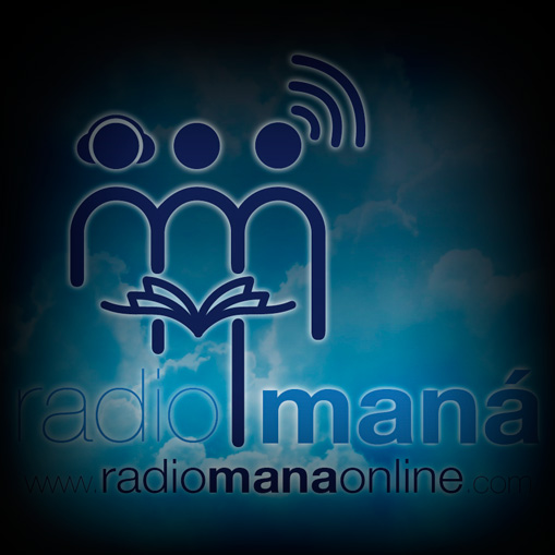 RadioManá // Estudios y Predicas